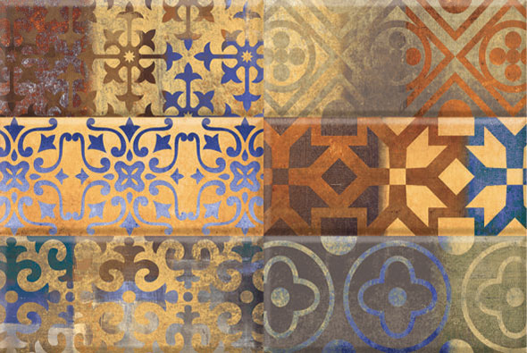 Kitkat-Crema Color Tiles Pvt.Ltd
