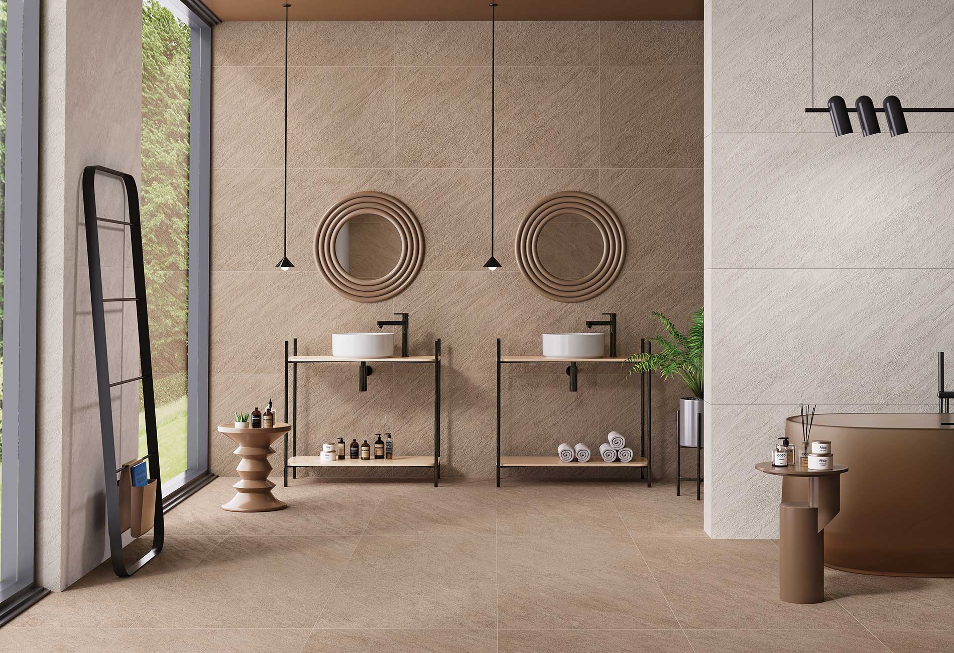 Petra-Camel Color Tiles Pvt.Ltd