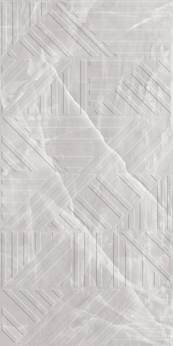 OPAL-GREY-DECOR Color Tiles Pvt.Ltd