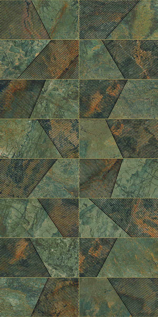 Obsidian-Green-Decor Color Tiles Pvt.Ltd